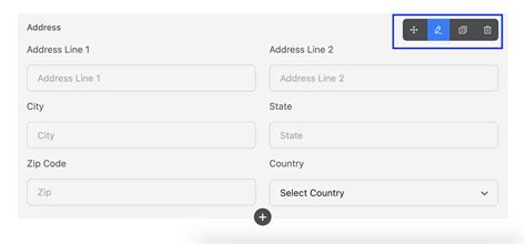 how to create a volunteer application form in wordpress fluent forms