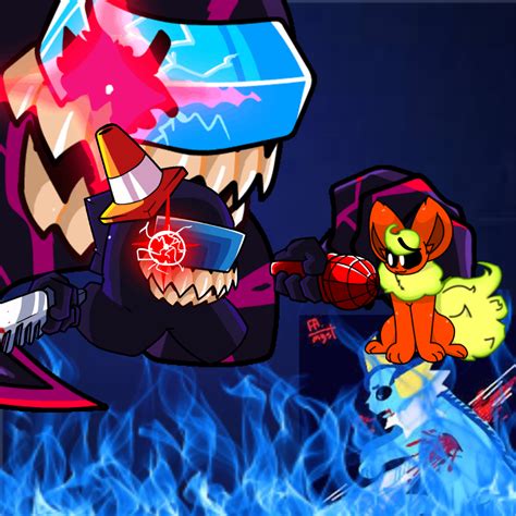 Danger In The Pokemon World By Caydenparadis On Deviantart