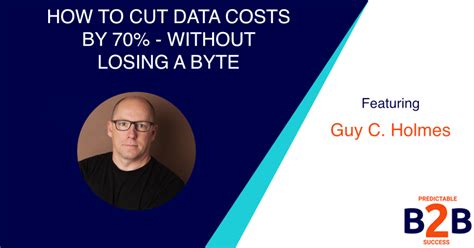Maximizing Scalability In Data Management And How To Cut Costs