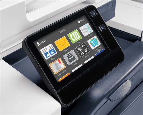 Xerox Launches 29 Devices That Transform The Workplace Xerox Newsroom
