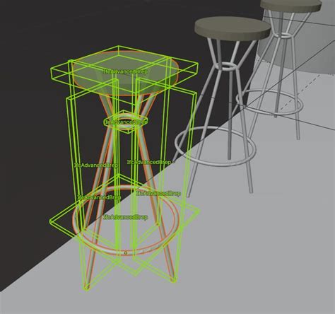 Bonsaibim Opensource Bim Thomas Hachler