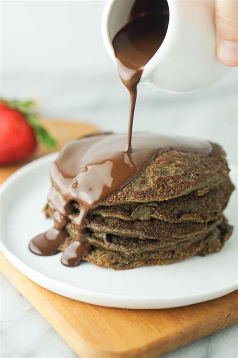 Рецепта за конопени палачинки Myjuana