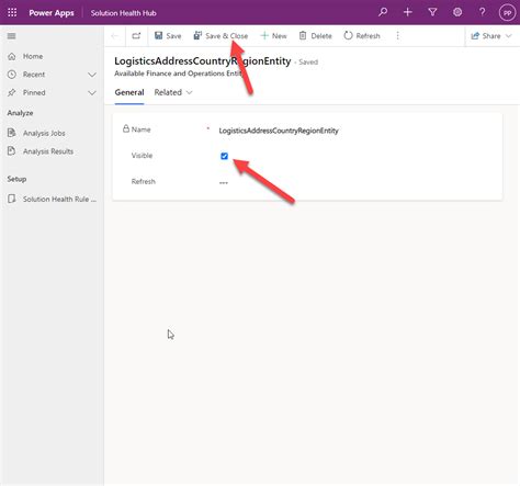Fast And Easy Way To Connect Dynamics 365 Finance And Operations Data To Power Apps Pawitpw