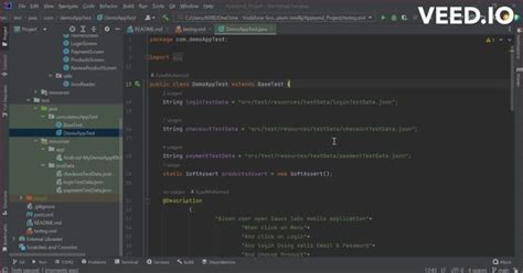 Project With Appium 2 213 Eyad Elbadawi Posted On The Topic