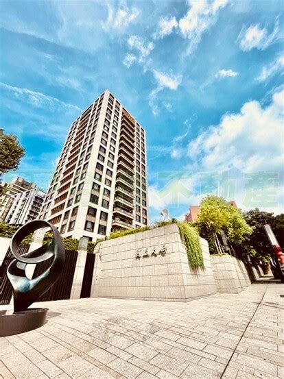 台北市士林區中山北路七段電梯大廈天母七段家居天玉綉 房屋出售 樂屋網