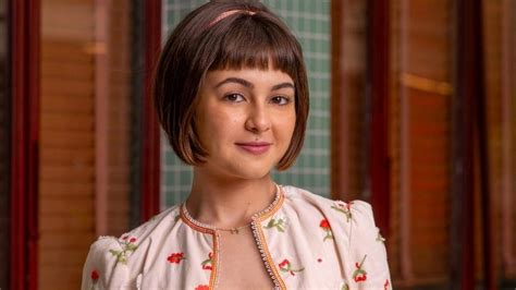 Garota Do Momento Hoje Veja Resumo Do Cap Tulo Deste S Bado