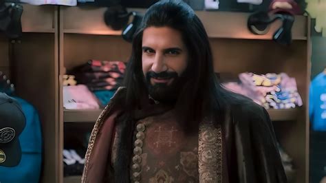 What We Do In The Shadows S5e2 Has Nandor Gained New Powers Or