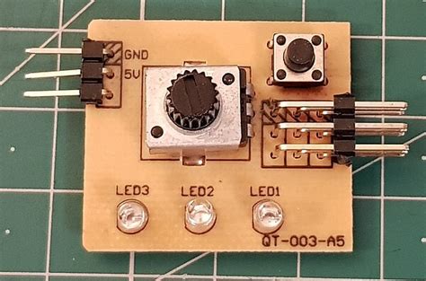 Ccpm Multi Servo Tester