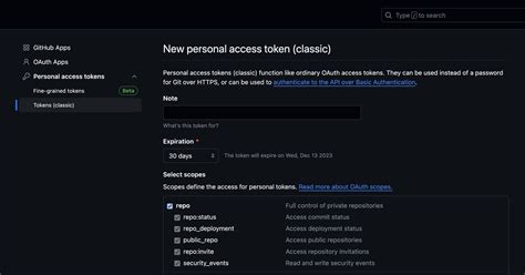 How To Connect Github Enterprise Account Acreom Docs