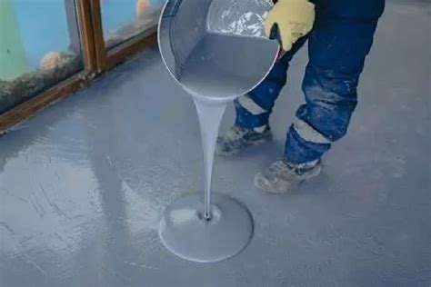 رنگ اپوکسی بهترین گزینه برای پوشش سطوح فلزی، بتنی و چوبی