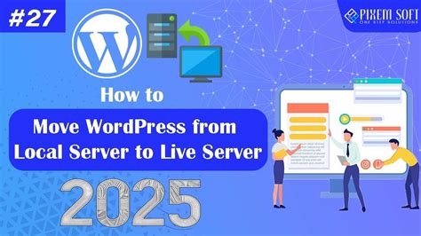 How To Move Wordpress From Local Server To Live Server Wordpress For Beginners 2025 Hindi