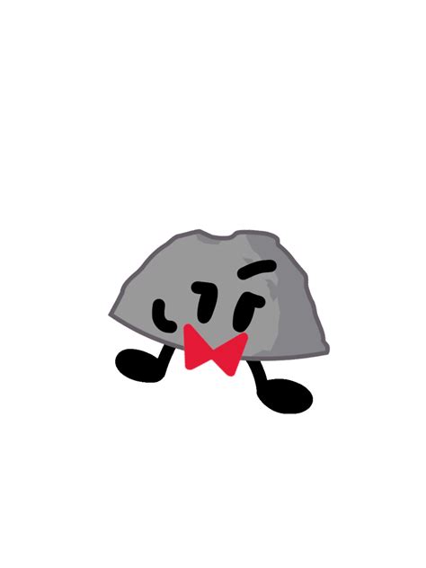 I Was Bored And Made Som Bfdi Characters With Ii Poses Looks Cursed R Battlefordreamisland