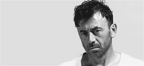 Chi è Benny Benassi Età Altezza Peso Instagam Biografia Chi Enet