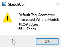 Help Failed To Open Document Sketchup Sketchup Community