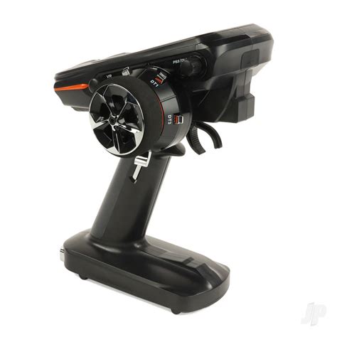 RADIOLINK RC8X 2 4GHZ 8 CHANNEL TX 1X R8FG GYRO