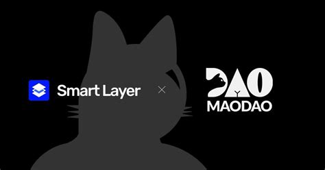 mao dao and smart layer partner on open loyalty smart token labs