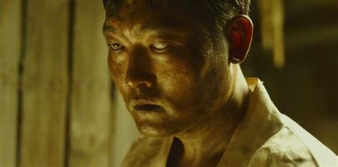 The Mimic 2017 Film Review South Korean Horror Film