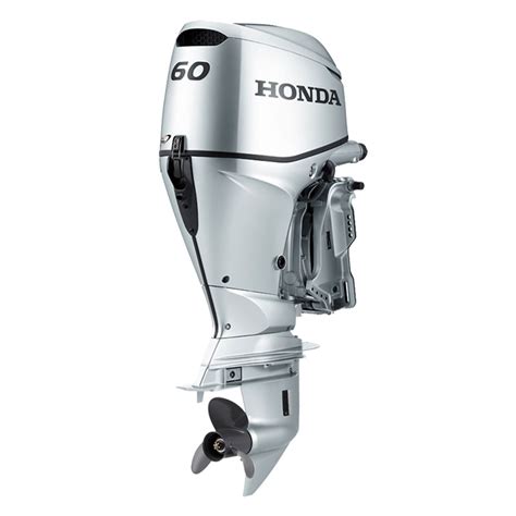 Outboard Motors