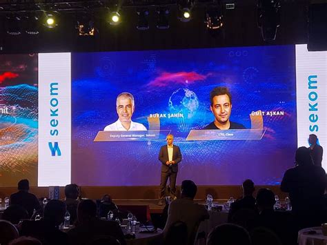 Demet Ozdemir Ozturk On Linkedin Idc2023 Sekom Cisco