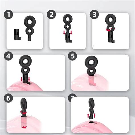 Disposable Chastity Lock Core Q512009 Chastitygo