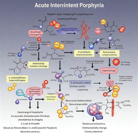 Acute Intermittent Porphyria Market To Reach Usd 7 1 Mn By 2034 Amid