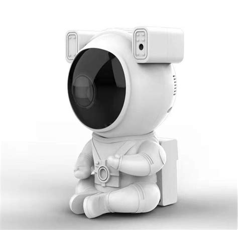 Factory Supply Starry Sky Projection Desk LED Space Lamp Night Light LED Light And LED