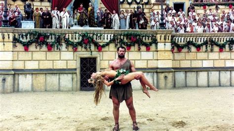 Quo Vadis Review Movie Empire