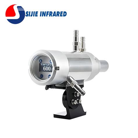 Best Price Mars Series Low Temperature One Color Infrared Pyrometer For