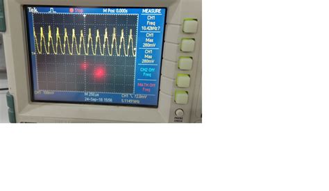 ADS S ADC Input Ripple Voltage Data Converters Forum Data