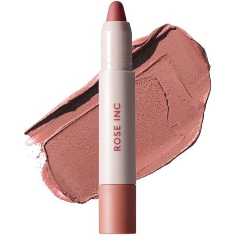 Помада rose inc. lip sculpt amplifying lip color in abstraction 3g ...