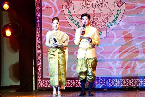 លោក ហ៊ុន ម៉ានី ៖ កម្មវិធី «ល្ខោនខ្មែររដូវកាលទី១ បានឈានមកដល់វគ្គផ្តាច់ព្រ័តរបស់ខ្លួនហើយ