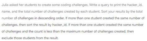 Harsh Singh On Linkedin Sql Hackerrank Windowfunctions Dataanalysis Learningjourney Coding