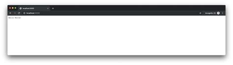 Aspnet Core Tạo ứng Dụng Trang Web đầu Tiên C Csharp