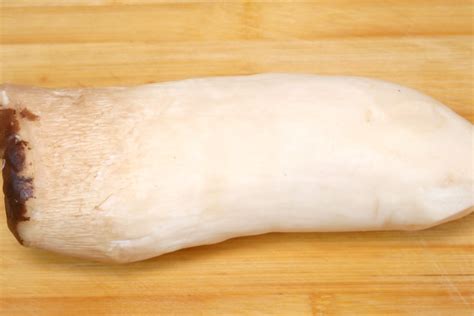 我家杏鲍菇从不炒着吃这样简单一做能吃出肉味真香 凤凰网视频 凤凰网