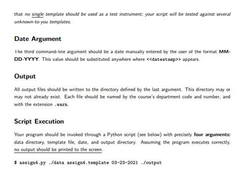 Solved For This Assignment You Will Use Python 3 To Create