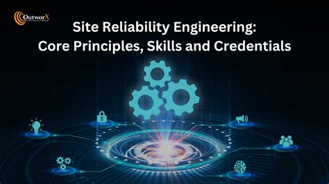 Driving Resilience With Sre From Principles To Practice