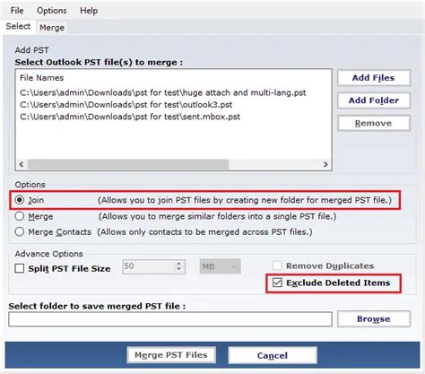 How To Compact PST File In Outlook Top Secret Revealed