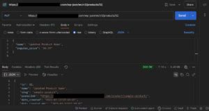 WooCommerce API Comprehensive Guide