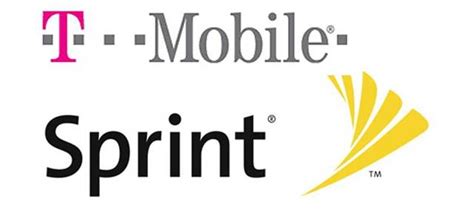 T Mobile And Sprint In Merger Talks Neowin