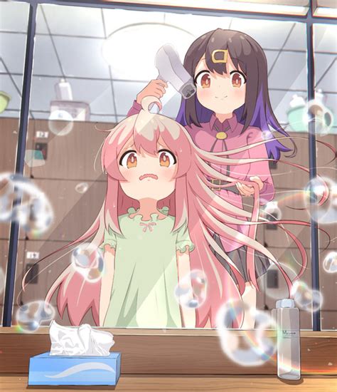 怪しい薬で女の子に 『お兄ちゃんはおしまい！』のファンアート集 ニコニコニュース オリジナル