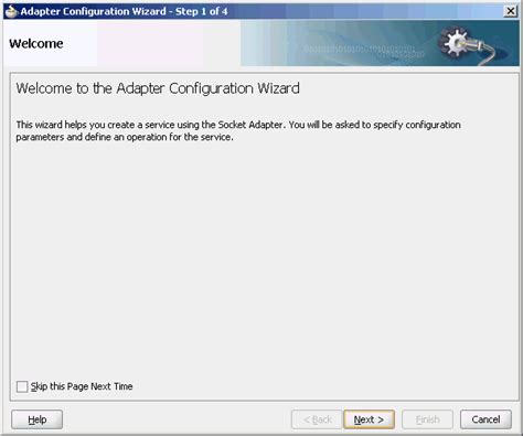 Oracle Jca Adapter For Sockets