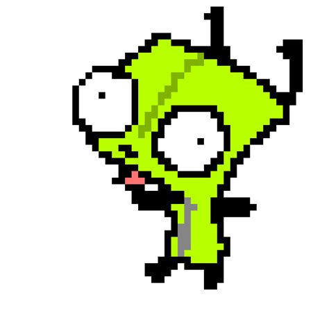South Park Emo Ideas Para Sketch Invader Zim Characters Scene