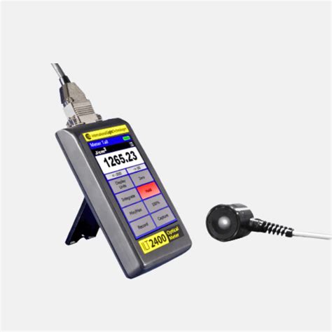 Ilt 2400 Portable Light Meter Pro Lite Technology