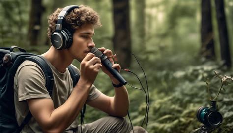 Essential Gear For Epic Field Recording What You Need To Know Essential Gear For Epic Field Recording What You Need To Know