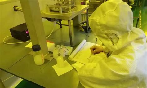 What Is The Chemical Composition Of LCD Glass Longtech OpticsLCD LCM TFT OLED Custom