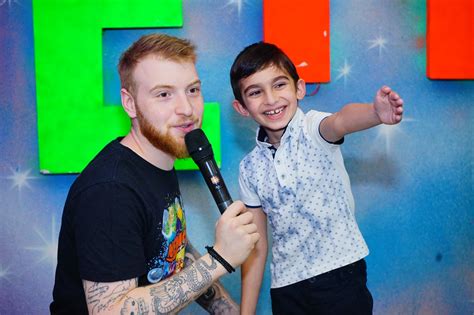 Nemo ნემო ნიკოლოზი