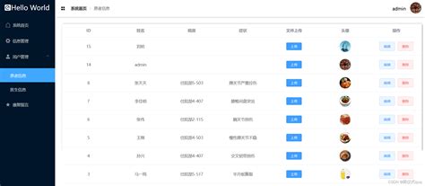 vue实现多角色登录，vue router路由守卫控制权限页面 vue路由守卫内存角色权限 csdn博客
