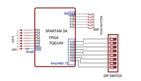 Fpga Arduino Cours And Projets