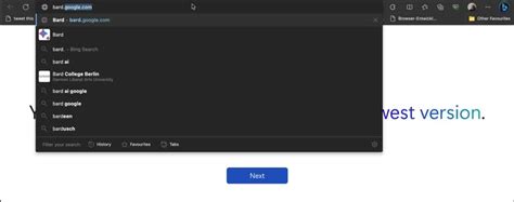 Video Christian Heilmann 👀 On Linkedin Microsoftedge Bingchat
