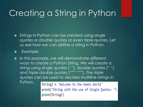 ppt notes python language operators and data ppt